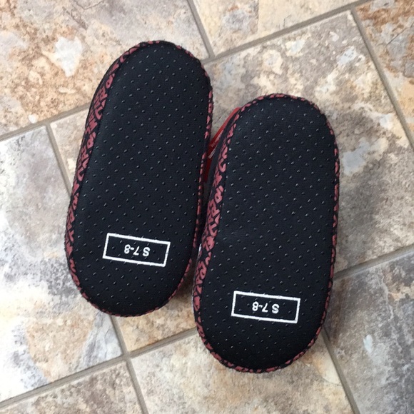 Star Wars | Shoes | Nwt Star Wars Slippers | Poshmark